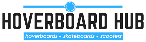 How to Ride a Hoverboard? - (Learn in Just 10 Steps)