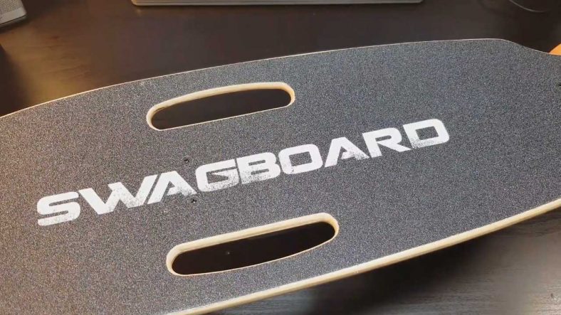 Swagtron Swagboard NG-1 Review | Hoverboard Hub